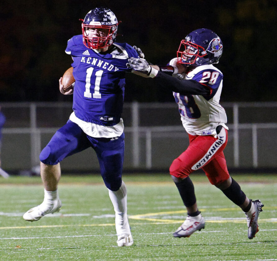 Warren JFK chasing 3rd straight regional title | News, Sports, Jobs ...